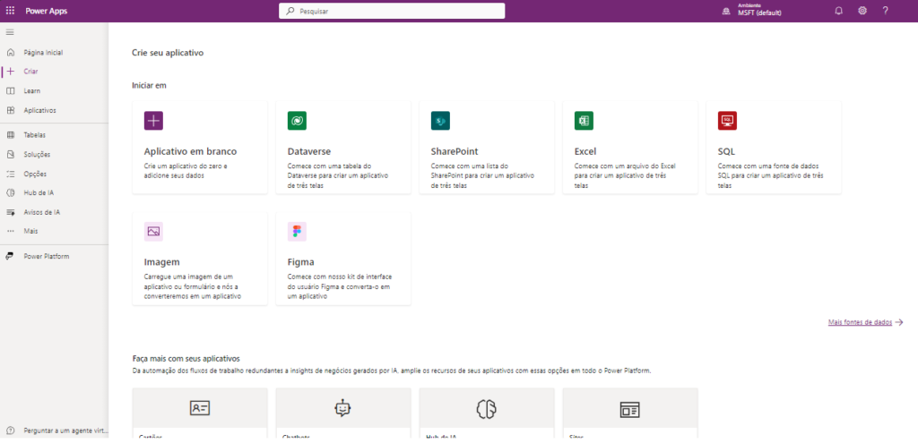 Power Apps: o que é, como funciona. Saiba tudo!
