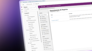 Power Apps: o que é, como funciona. Saiba tudo!
